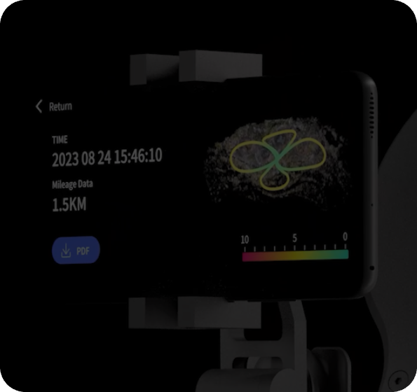 XGRIDS-3D Reconstruction-Spatial Computing-Handheld Scanner