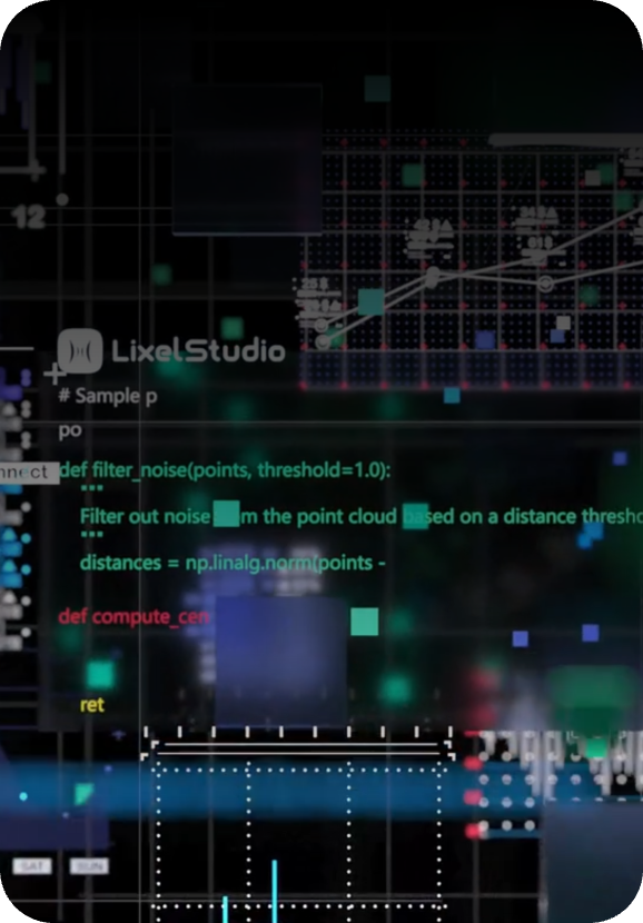 XGRIDS-3D Reconstruction-Spatial Computing-Handheld Scanner