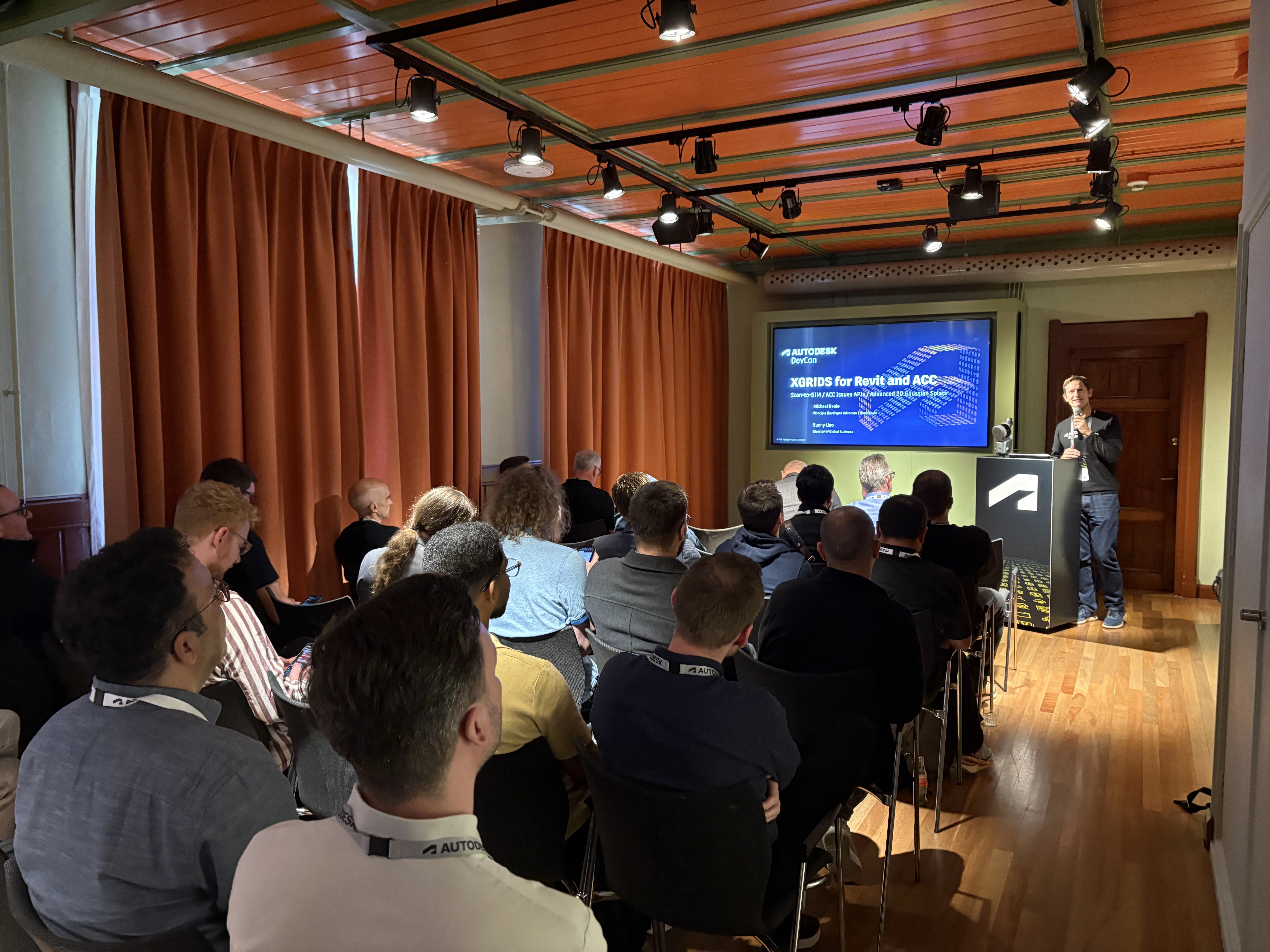 XGRIDS-3D Reconstruction-Spatial Computing-Handheld Scanner