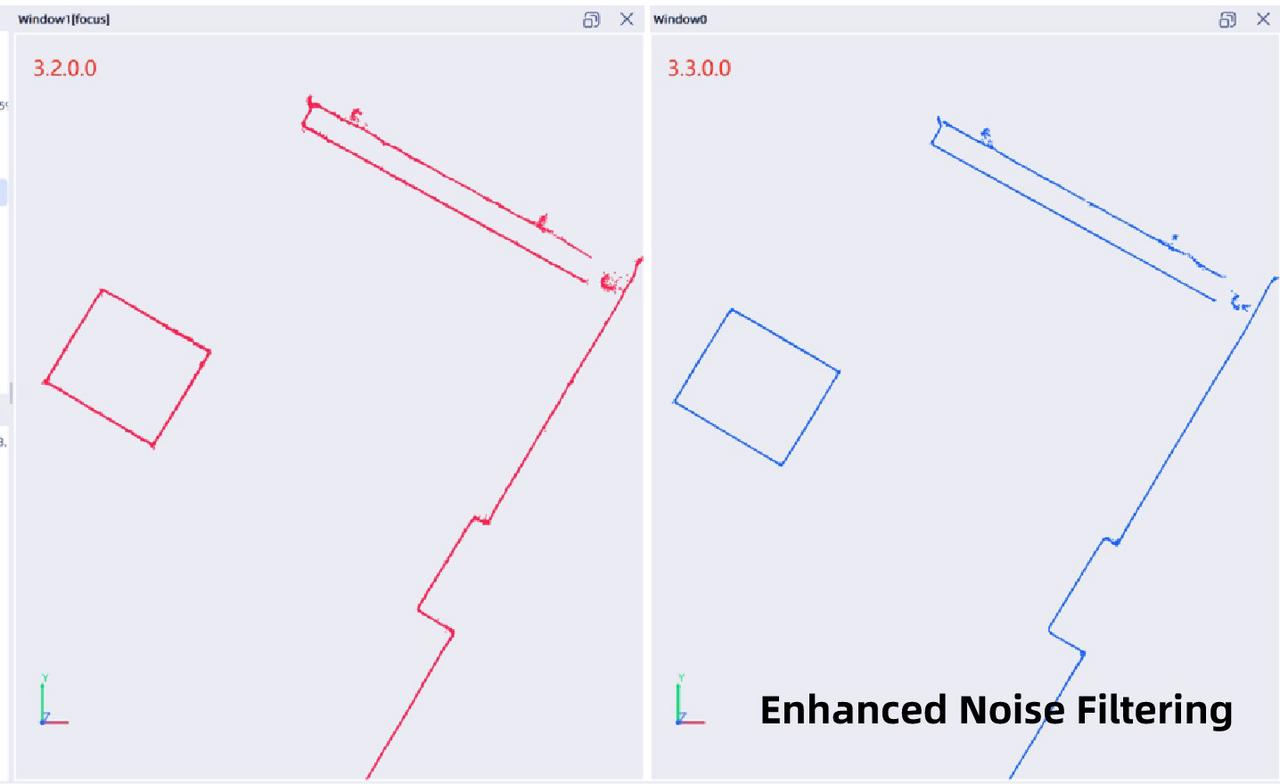 XGRIDS-3D Reconstruction-Spatial Computing-Handheld Scanner