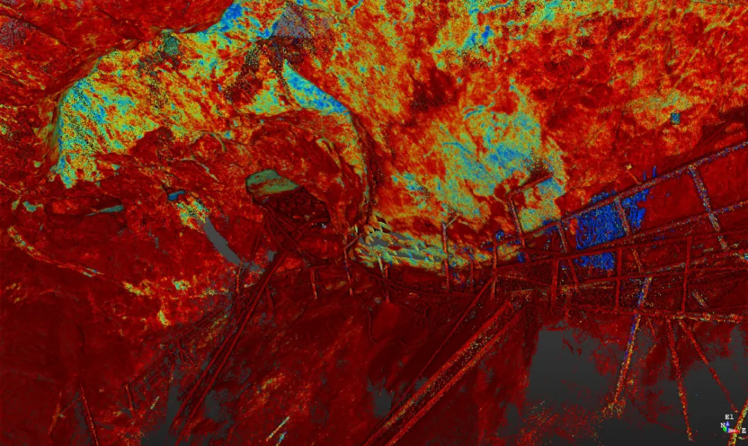 XGRIDS-3D Reconstruction-Spatial Computing-Handheld Scanner